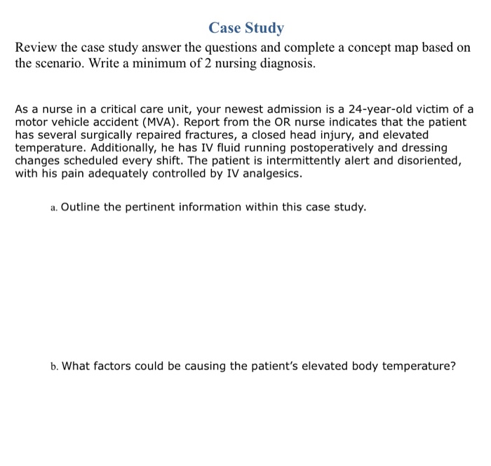 The Aging Adult is the most common degenera- tive | Chegg.com