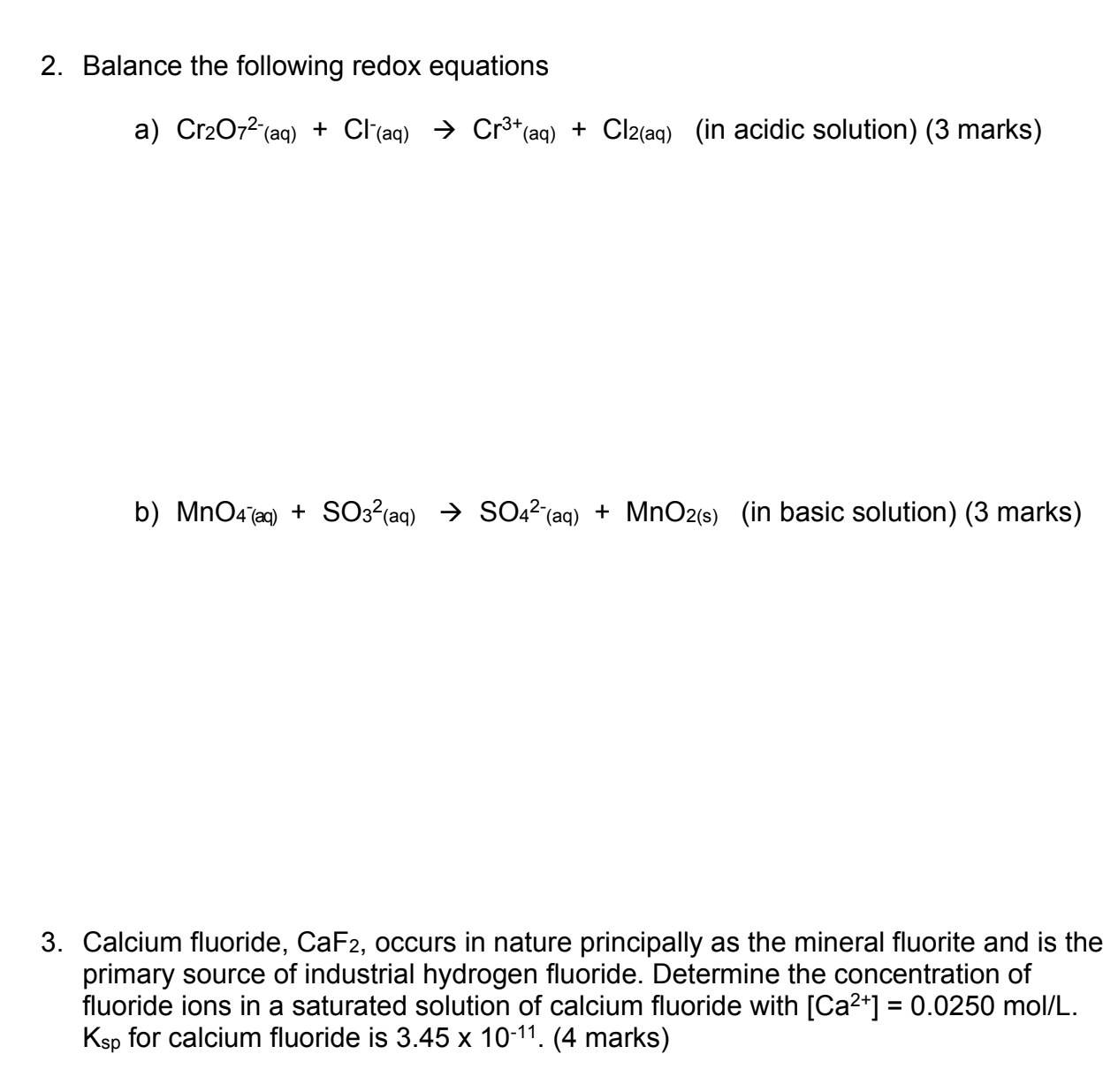 Solved PLEASE ANSWER BOTH QUESTIONS 3 ﻿AND 4 ﻿WITH COMPLETE | Chegg.com