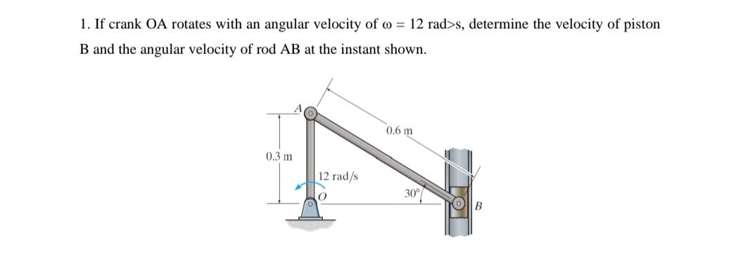Solved Dynamics please solve it correctly step by step ﻿ ﻿If | Chegg.com
