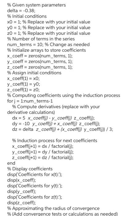 I need number 3!! You need number 1 and 2 for | Chegg.com