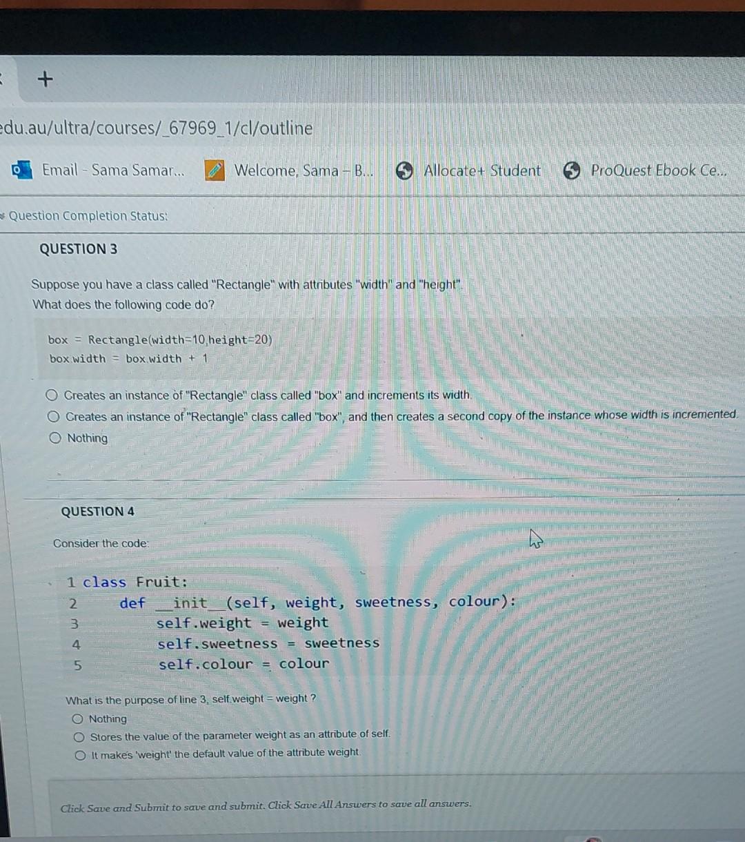 Solved Which of the following statements are false for | Chegg.com