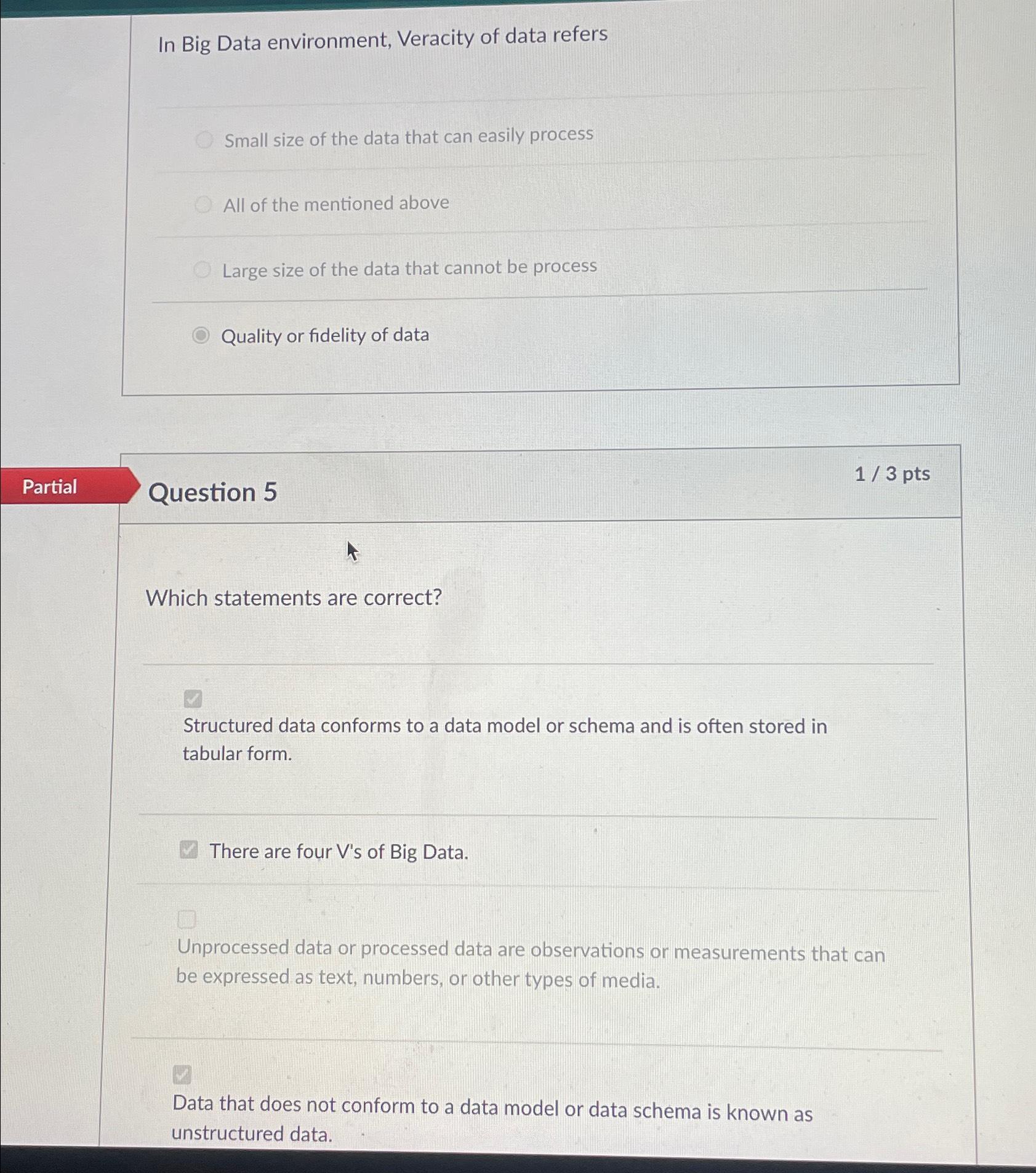 Solved Please answer both questions correctly asap | Chegg.com