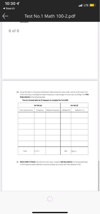 Solved Part III. Problem Solving- (a) Show essential work | Chegg.com