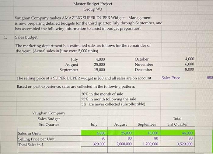The company maintains a finished goods inventory | Chegg.com