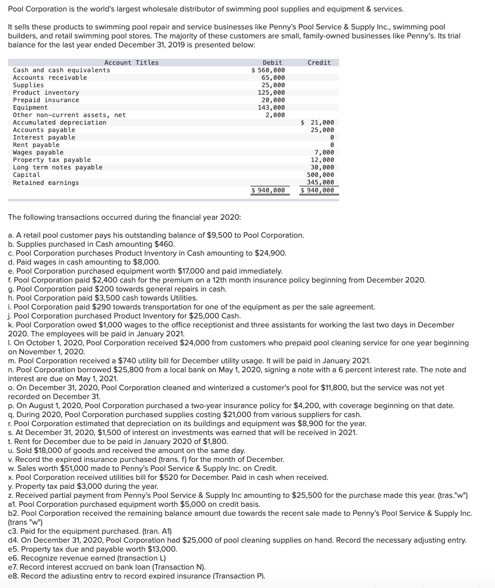 Solved hi! ﻿i need help generating the values, but I've | Chegg.com