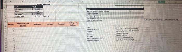 please fill in the table correctly | Chegg.com