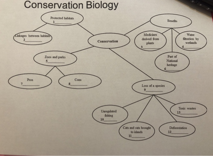 Solved Match the following answer choices to the correct | Chegg.com