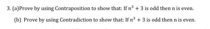 Solved Please I want a correct solution for all paragraphs, | Chegg.com