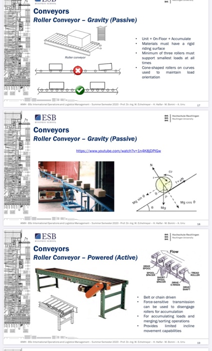 Solved M2.1 What is the difference between passive and | Chegg.com