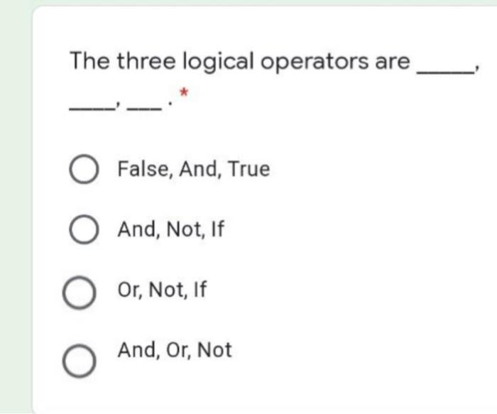 Solved It is a graphical representation of an algorithm.* | Chegg.com