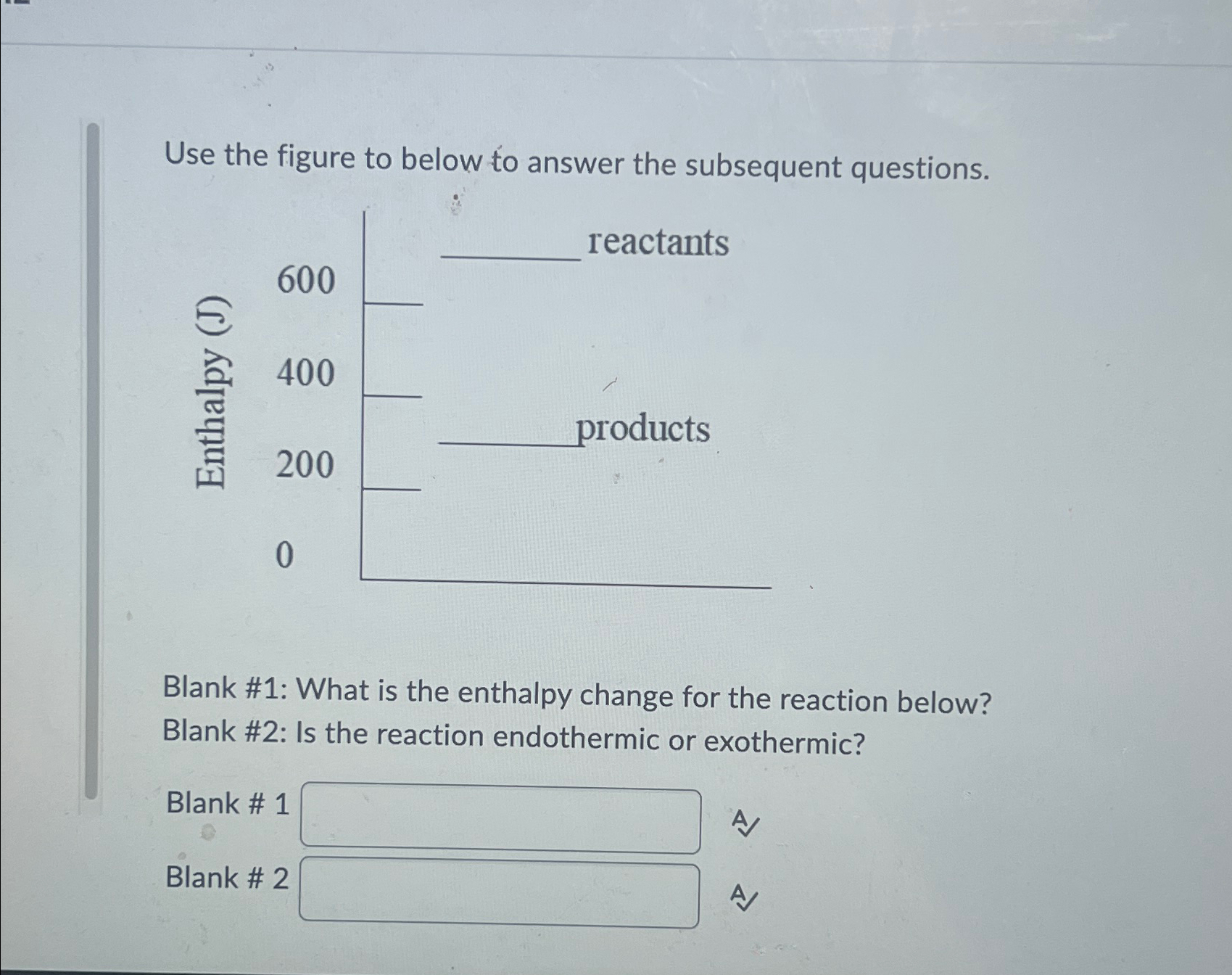 Solved Use the figure to below to answer the subsequent | Chegg.com