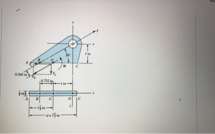 Required information Brackets, such as the one shown, | Chegg.com
