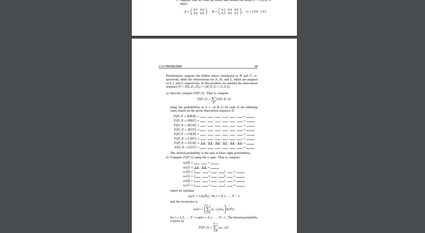 2. ﻿For this problem, use the same model and | Chegg.com