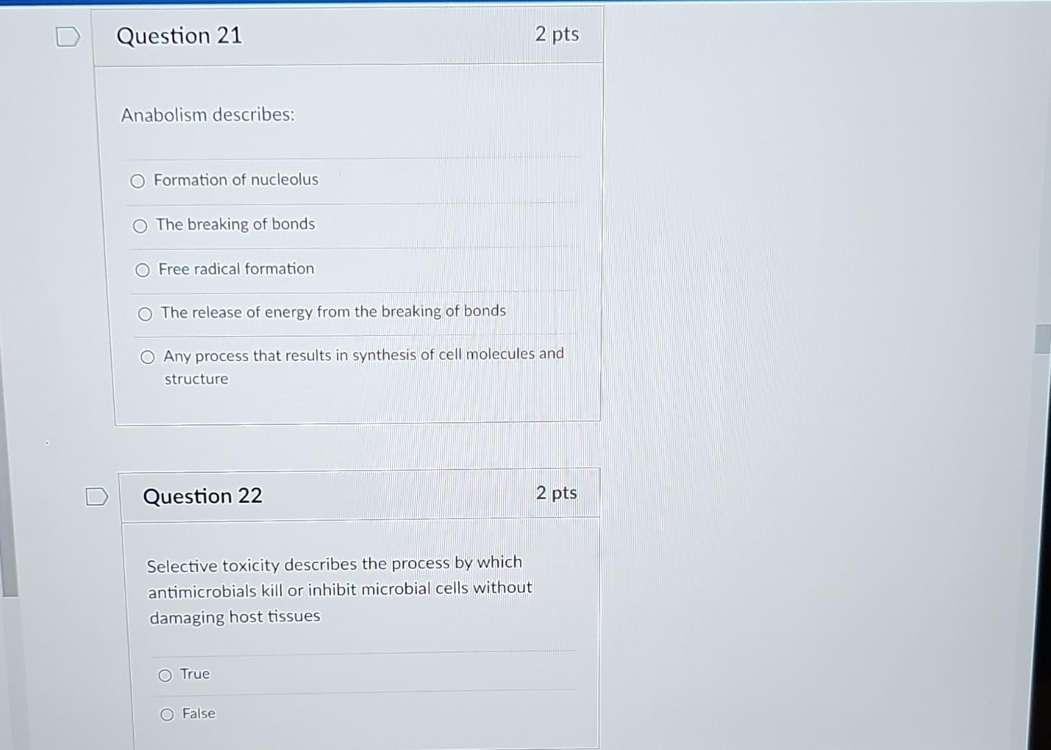 Solved A person's genotype is their: Unique sequence of | Chegg.com