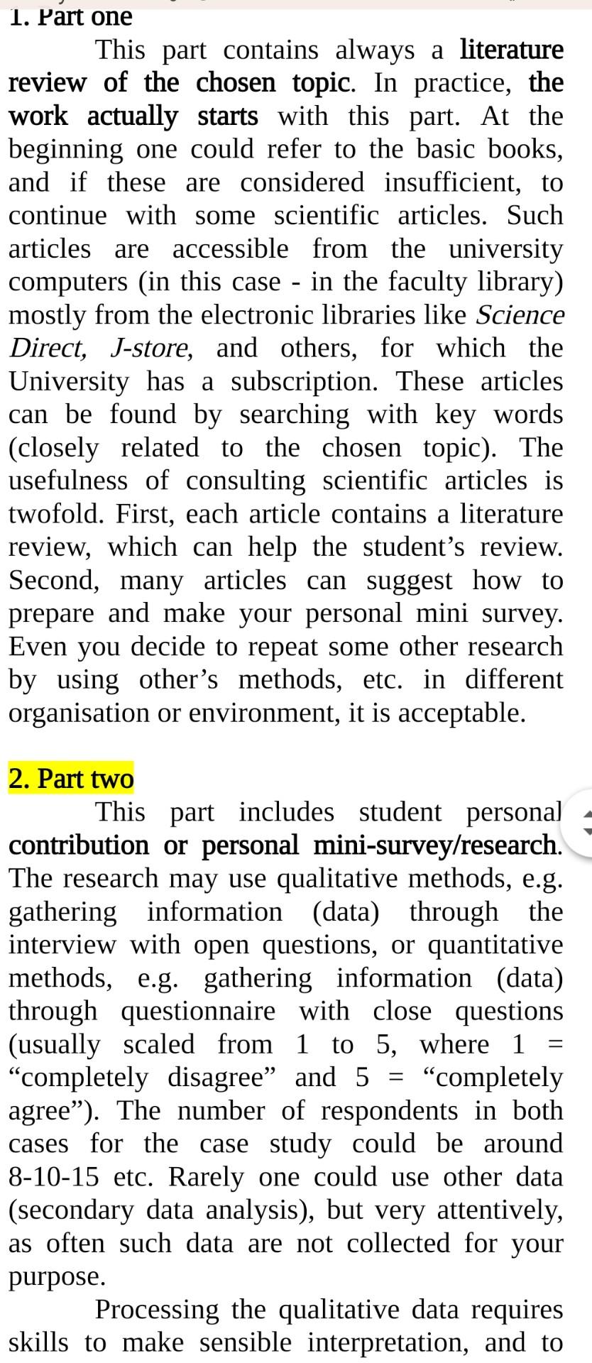 Solved Topics on innovation for course works and assignments | Chegg.com
