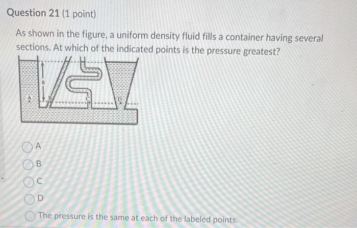 Solved Three objects of equal mass and equal radius are | Chegg.com