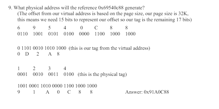 Solved Can you explain it step by step please | Chegg.com