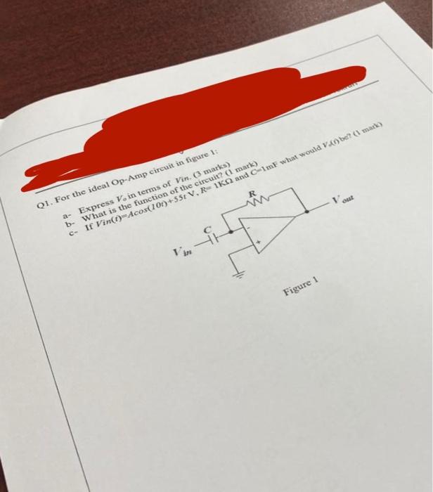 Solved good and clear font please | Chegg.com