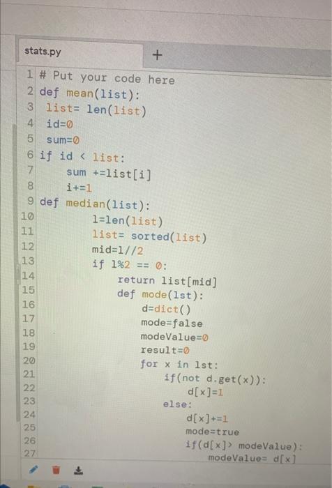 Solved A group of statisticians at a local college has asked | Chegg.com