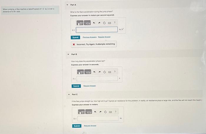 Solved dotance of o s? mam. What a ret fean accelerzhos | Chegg.com
