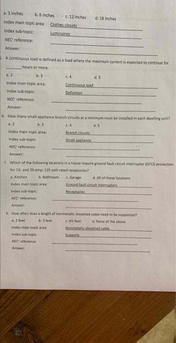 Solved Student Name: Date: Lab 10.1: Find Information in the | Chegg.com