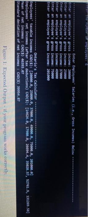 complete the following python coading bassed on | Chegg.com