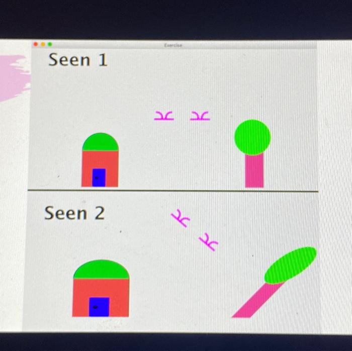 Solved •Write, Compile, and run a program performing | Chegg.com