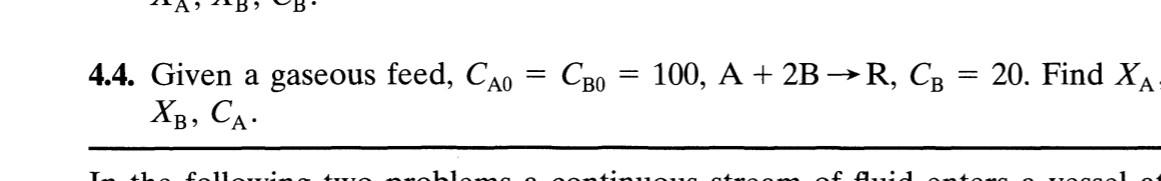 Solved PROBLEMS The following four problems consider an | Chegg.com