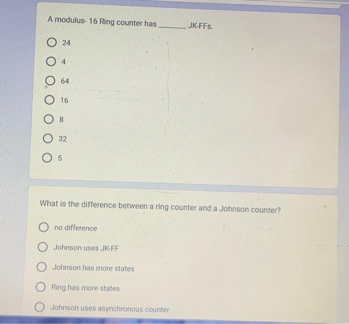 Solved Asynchronous FSMs are faster than synchronous FSMs. | Chegg.com