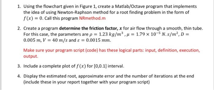Solved Background: Determining fluid flow through pipes and | Chegg.com