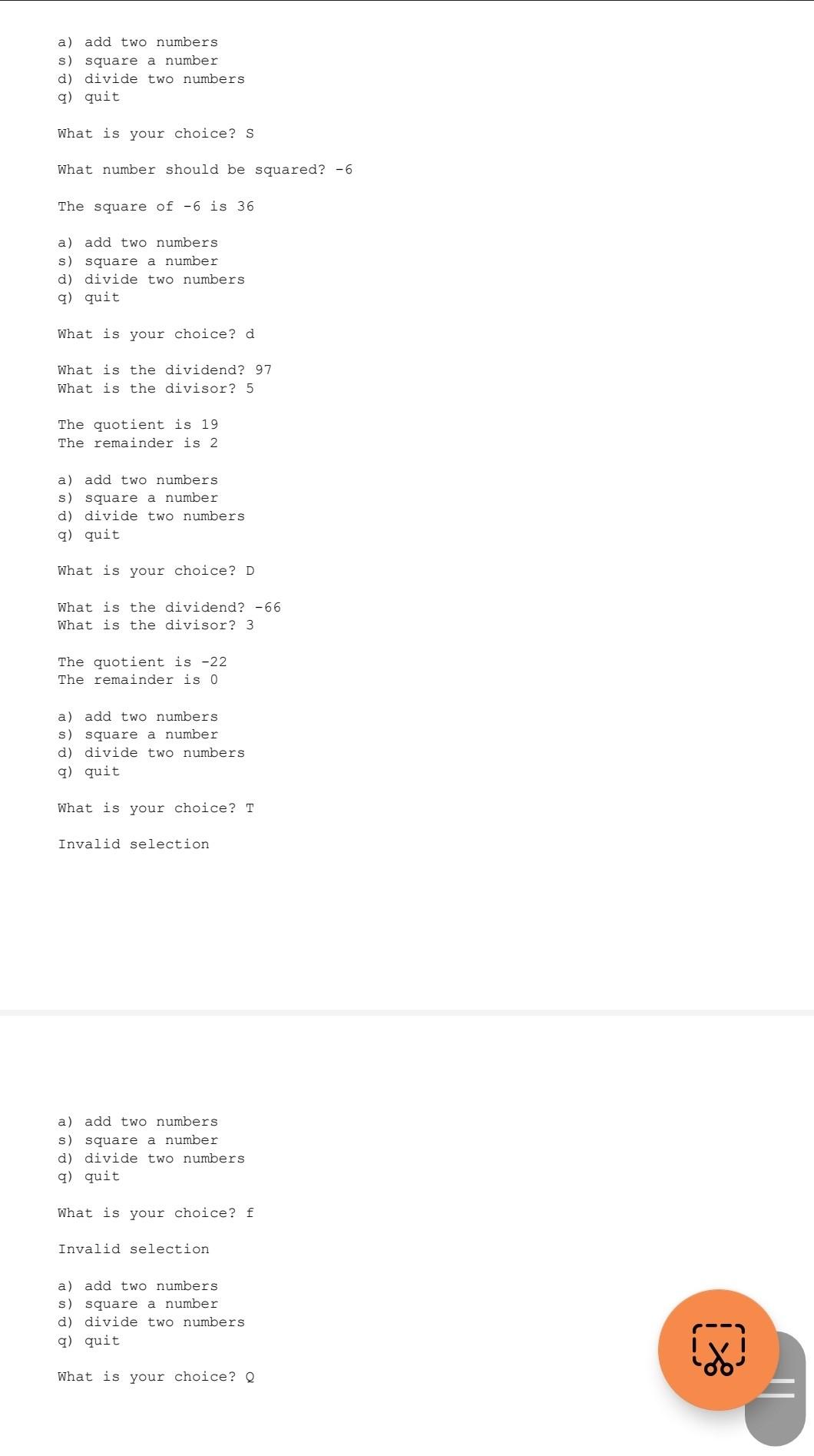 Solved Recitation Project 3 Overview For this recitation | Chegg.com