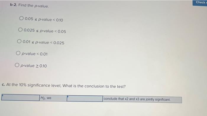 Solved Consider a portion of simple linear regression | Chegg.com