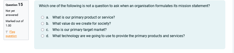 Solved Starbucks' story began in 1971 ﻿in Seattle. They have | Chegg.com