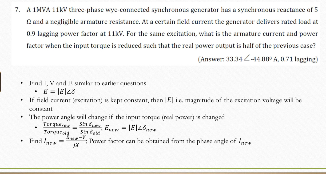 Find I, V and E similar to earlier questions|)/(δ|If | Chegg.com