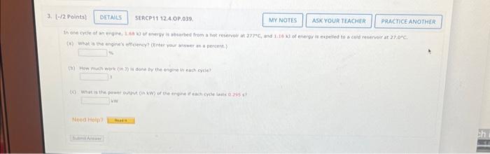 Solved hw | Chegg.com