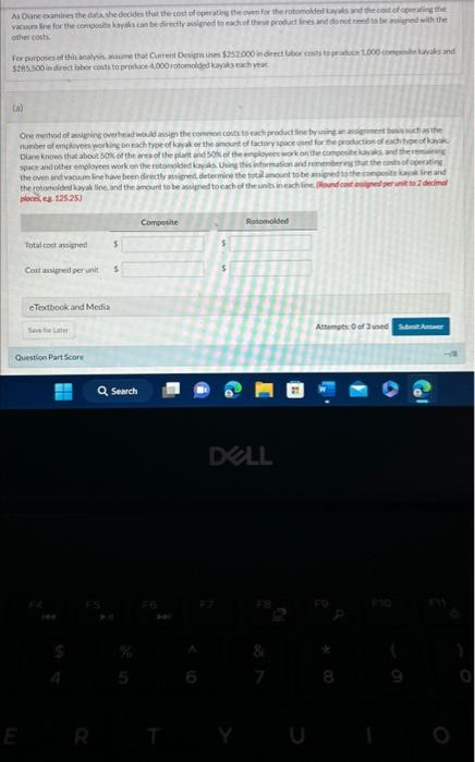 Solved As you learned in the previous chapters, Current | Chegg.com