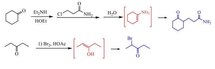 Solved HOEt Et2NH H2O[NEt2] | Chegg.com