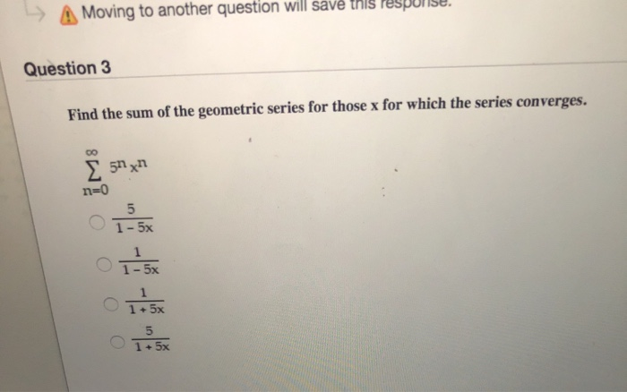 Solved Question 4 A recursion formula and the initial | Chegg.com