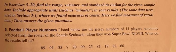 Solved 40. Quadratic Mean The quadratic mean (or root mean | Chegg.com