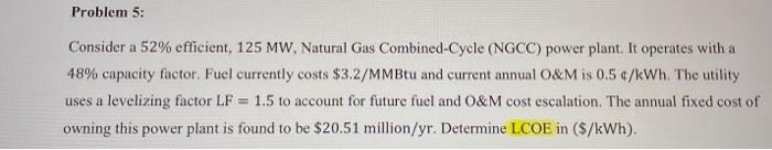 Create a spreadsheet using Excel!!Don't solve Problem | Chegg.com
