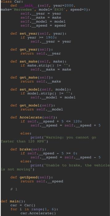 Solved Does the following code work with the given | Chegg.com