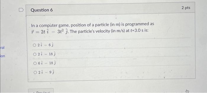 Solved A book slides off a table horizontally and hits the | Chegg.com