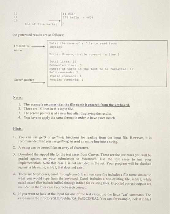 Solved Write a C++ program that acts like a simple counting | Chegg.com