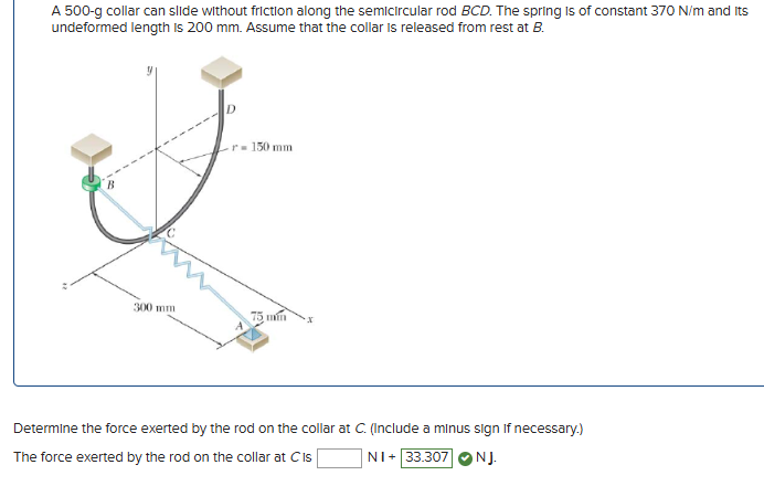 Solved THE 33.307j IS CORRECT!!!!. Ive posted this numerous | Chegg.com