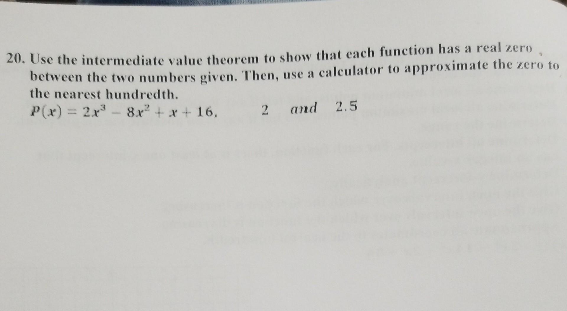 Solved Project Q(20) please read the question carefully, and | Chegg.com