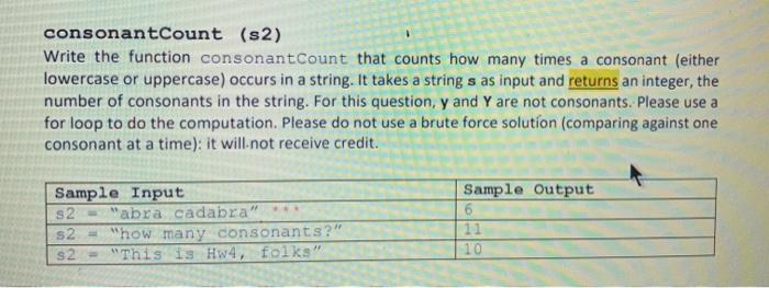 Solved batman (n2) Write the function batman that takes an | Chegg.com