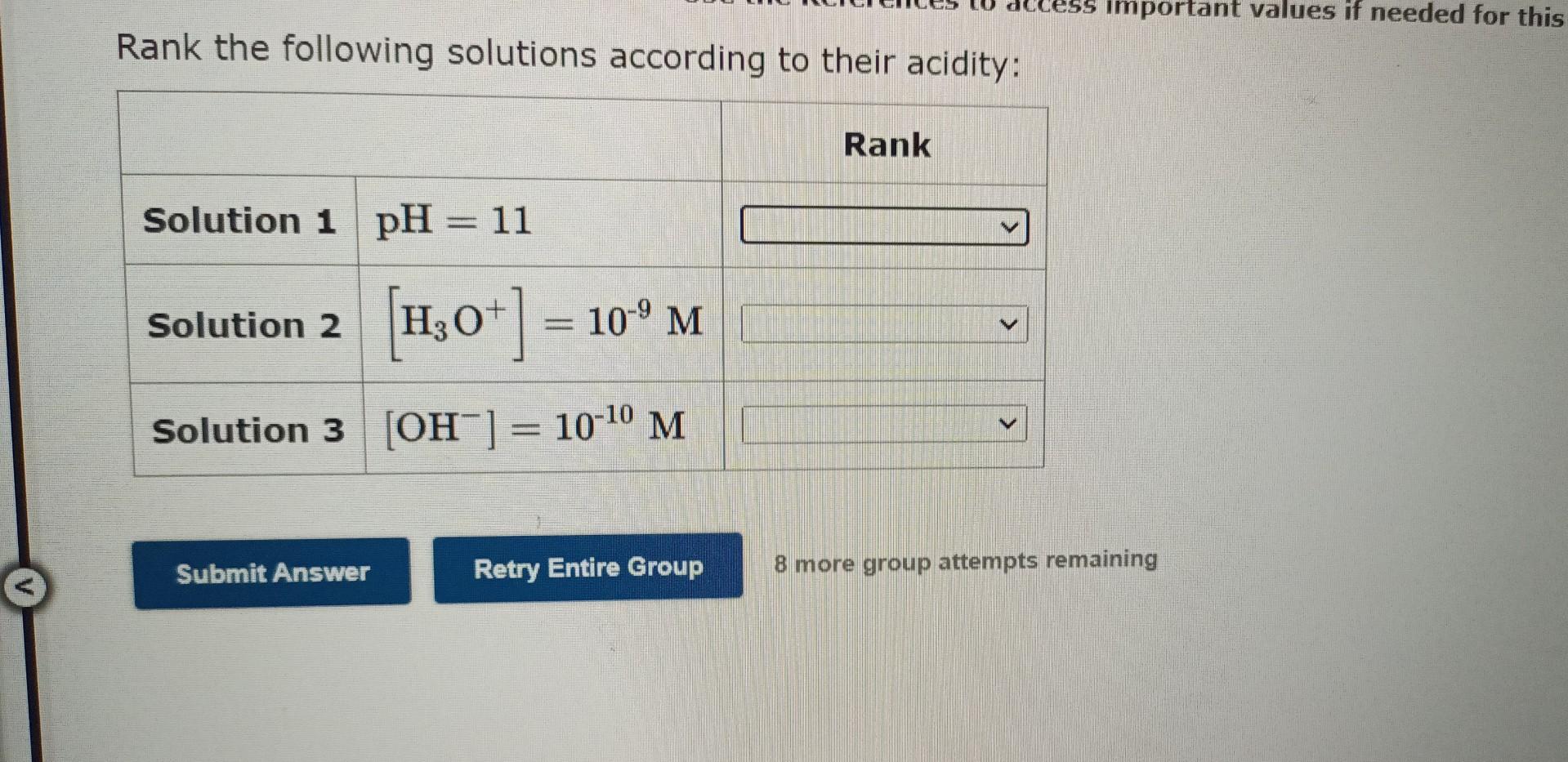 Solved In the following net ionic equation, identify each | Chegg.com