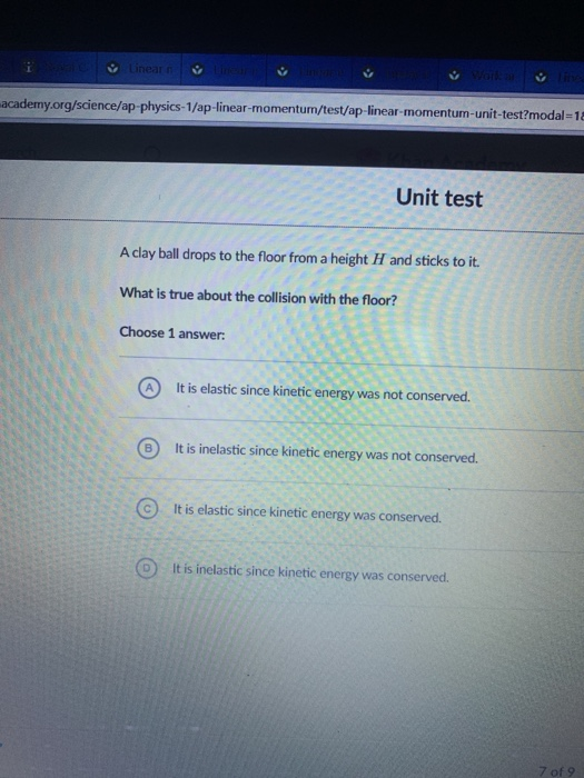 Solved Linear | Chegg.com