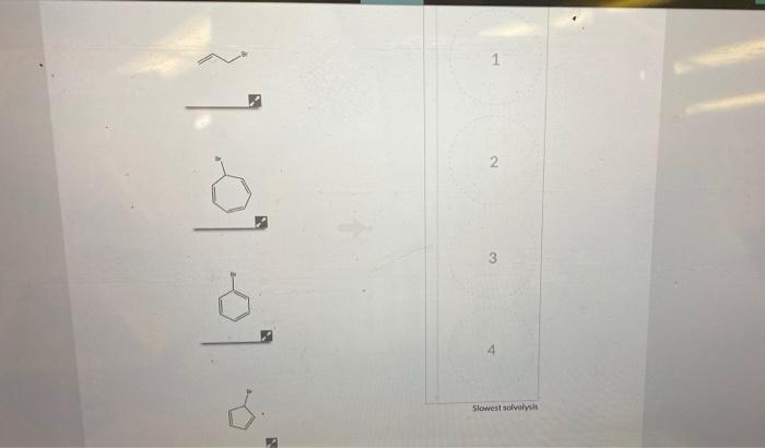 Solved Select the compound that contains the most basic | Chegg.com