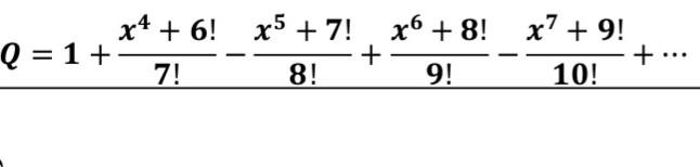 Solved Write An Integrated Program In Fortran To Calculate